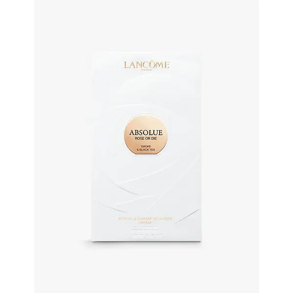LANCOME Absolue Rose Or Die Eau De Parfum - One-color