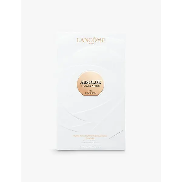 LANCOME Absolue I Flamed A Rose Eau De Parfum - One-color