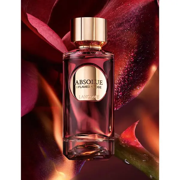 LANCOME Absolue I Flamed A Rose Eau De Parfum - One-color