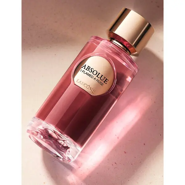 LANCOME Absolue I Flamed A Rose Eau De Parfum - One-color