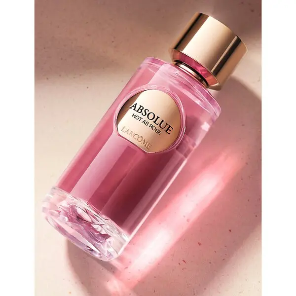 LANCOME Absolue Hot As Rose Eau De Parfum - One-color