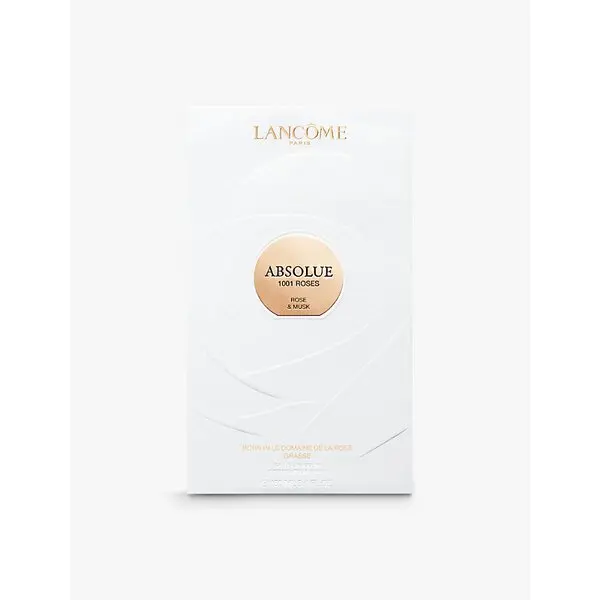 LANCOME Absolue 1001 Roses Eau De Parfum - One-color