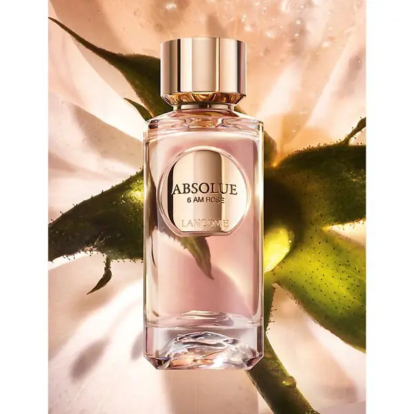 LANCOME Absolue 6am Rose Eau De Parfum - One-color