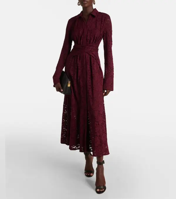 knee length dresses for ladies Diane von Furstenberg