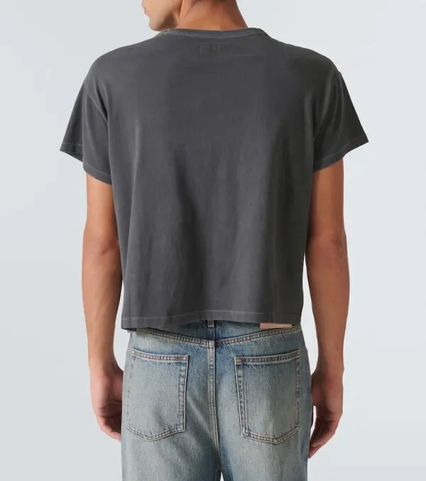 ERL California Cotton Tank Top