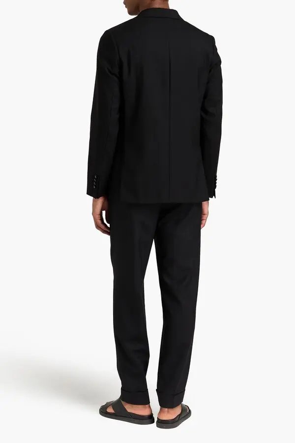 Officine Générale Wool Blazer