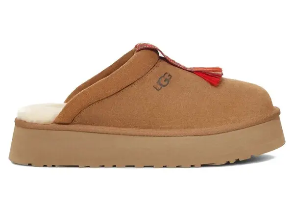 UGG Tazzle Slide - Chestnut