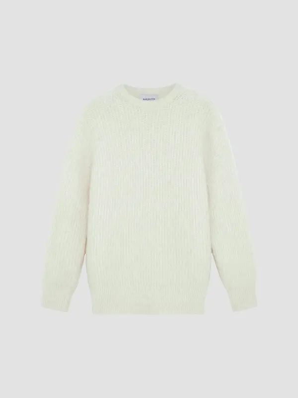 16Arlington Sephia Knit Jumper