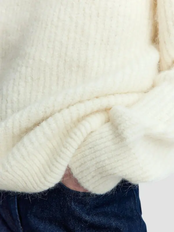 16Arlington Sephia Knit Jumper