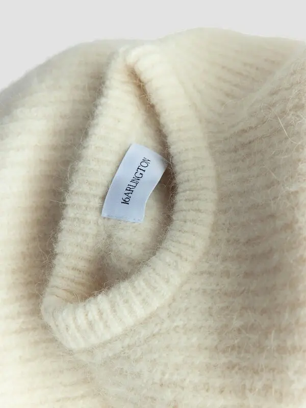 16Arlington Sephia Knit Jumper