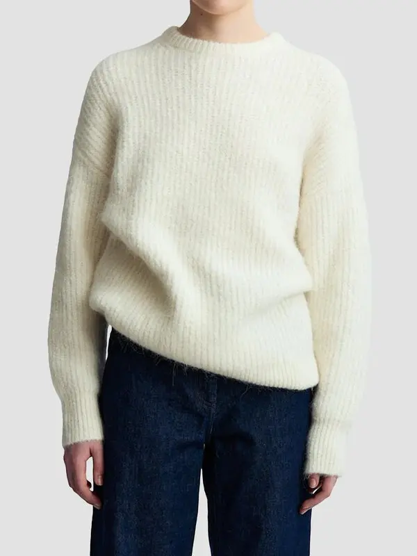 16Arlington Sephia Knit Jumper