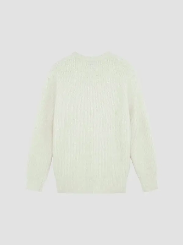 16Arlington Sephia Knit Jumper