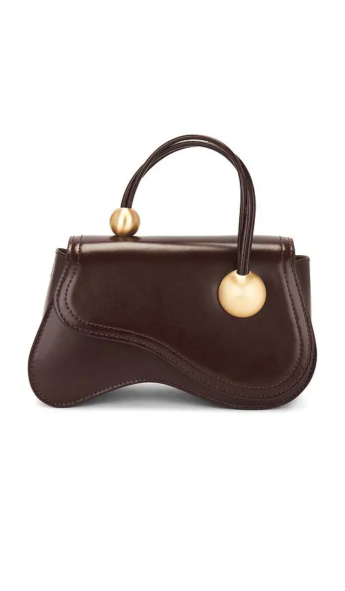 Cult Gaia Kazia Crossbody Bag