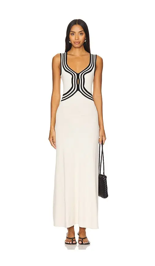 SOVERE / Swell Knit Dress