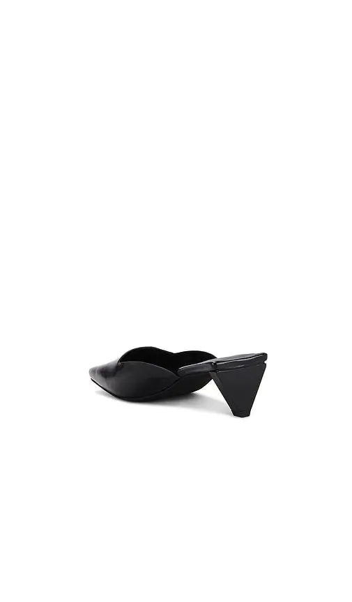 Jeffrey Campbell Isosceles Mule