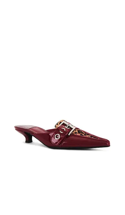 Jeffrey Campbell Prevail Pumps