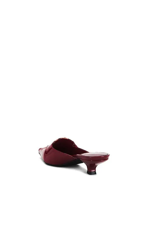 Jeffrey Campbell Prevail Pumps