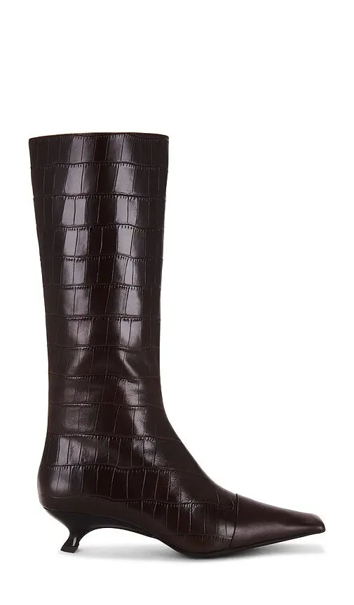 Jeffrey Campbell Nospace-cp Boots