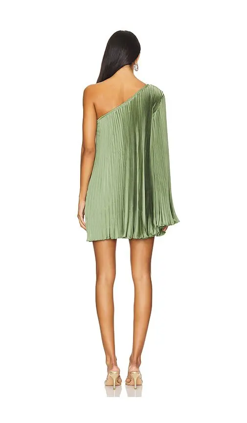 L'IDEE Mozart Mini Dress