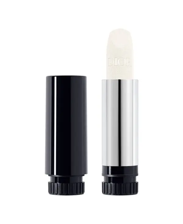 Dior Rouge Lip Balm Refill - New 000 Diornatural