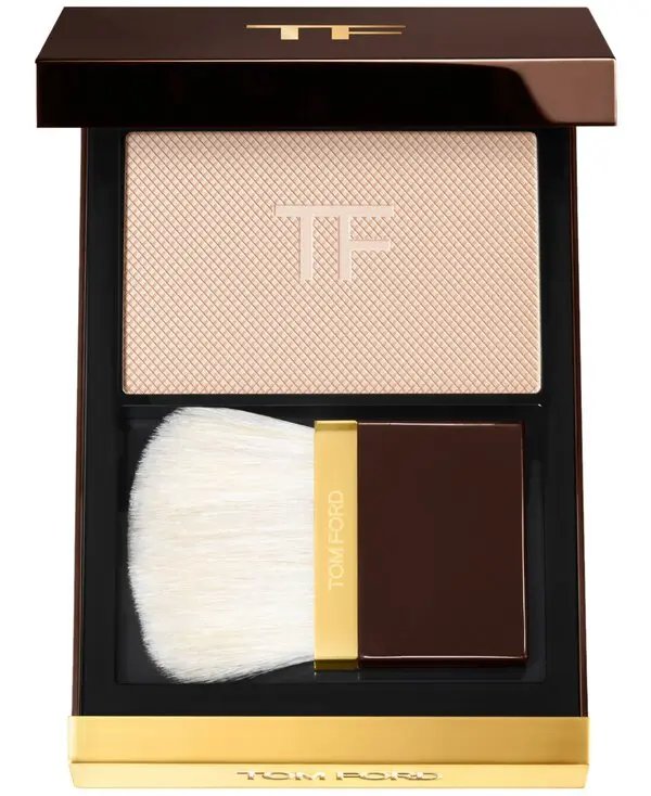 TOM FORD Architecture Soft Matte Blurring Powder - Alabaster Nude