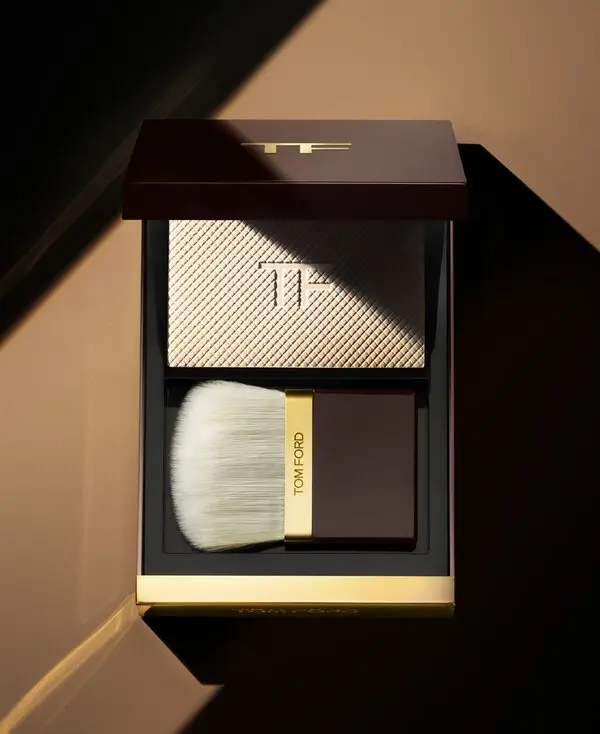 TOM FORD Architecture Soft Matte Blurring Powder - Sahara Dusk