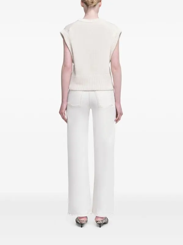 Simkhai Erin Vest