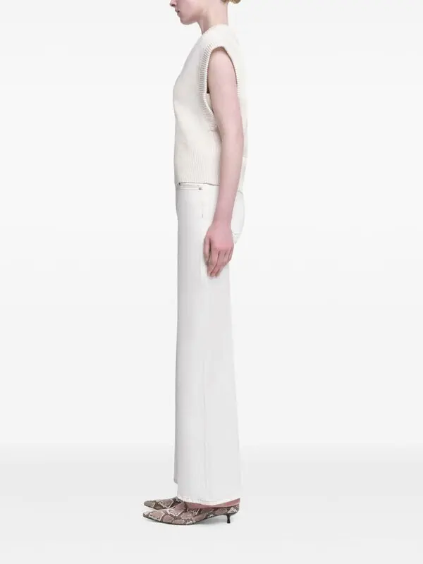 Simkhai Erin Vest