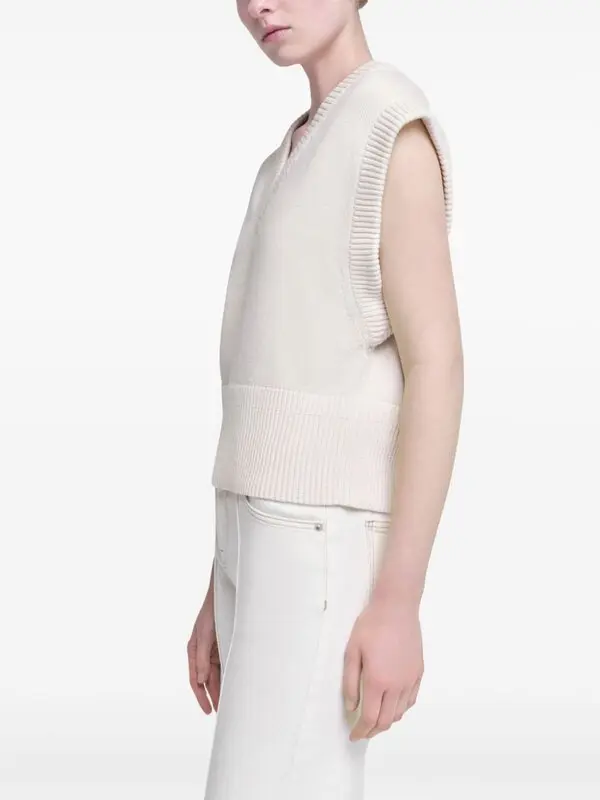 Simkhai Erin Vest