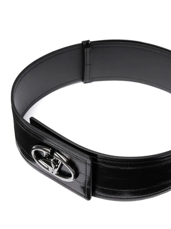 Valentino Garavani Vlogo Signature Belt