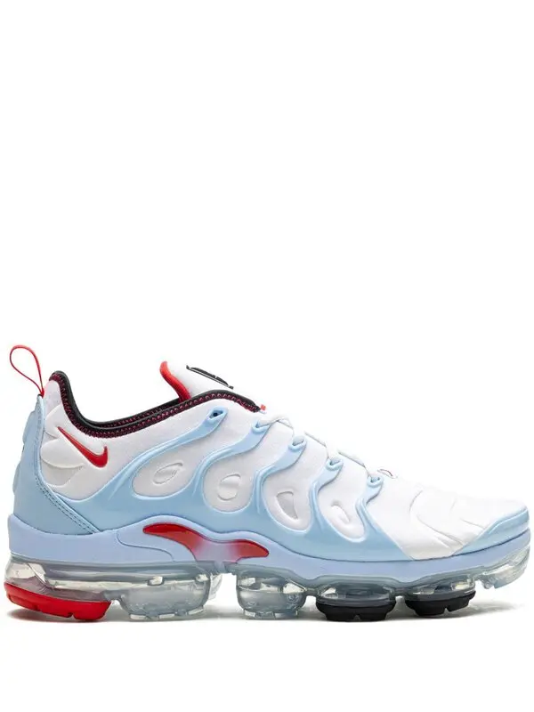 Nike Air Vapormax Plus Sneakers - Blue