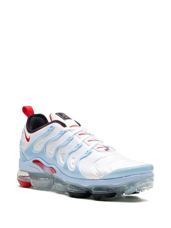 Nike Air Vapormax Plus Sneakers - Blue