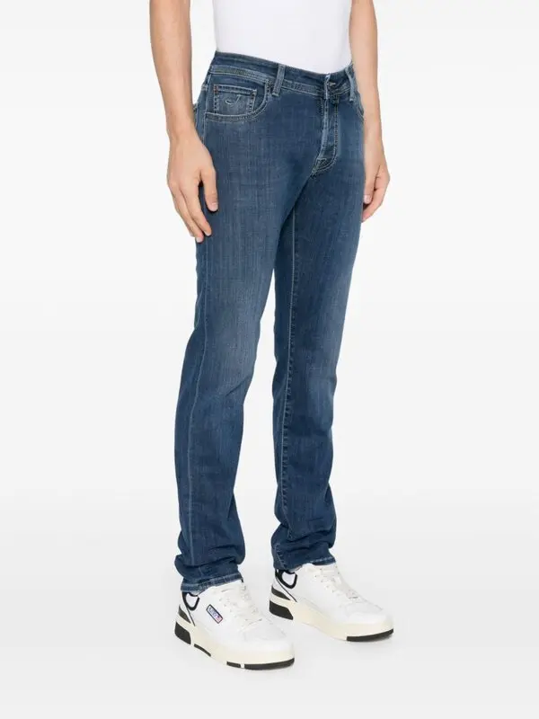 Jacob Cohen Nick Jeans