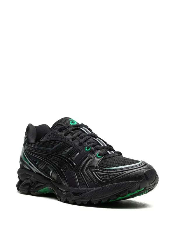 Asics Gel-kayano 14 "green" Sneakers