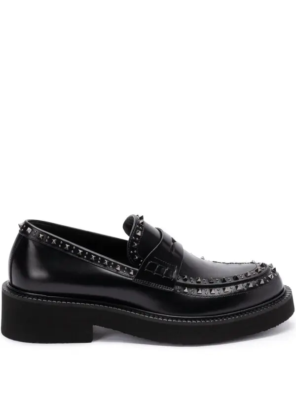 Valentino Garavani Gentleglam Loafers