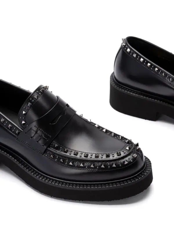Valentino Garavani Gentleglam Loafers