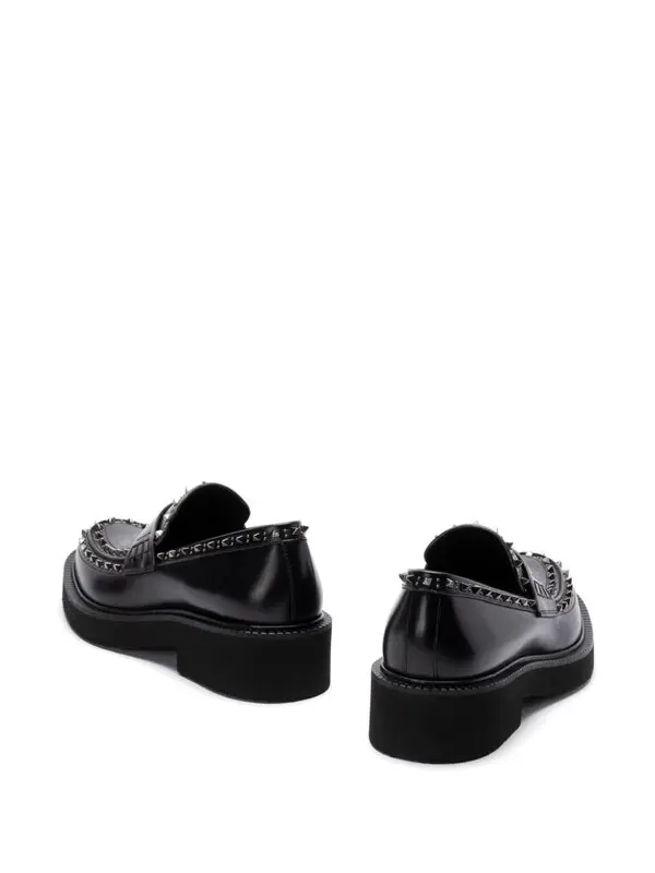 Valentino Garavani Gentleglam Loafers