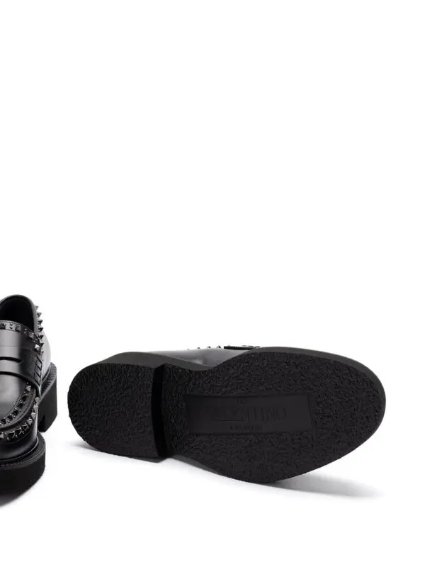 Valentino Garavani Gentleglam Loafers