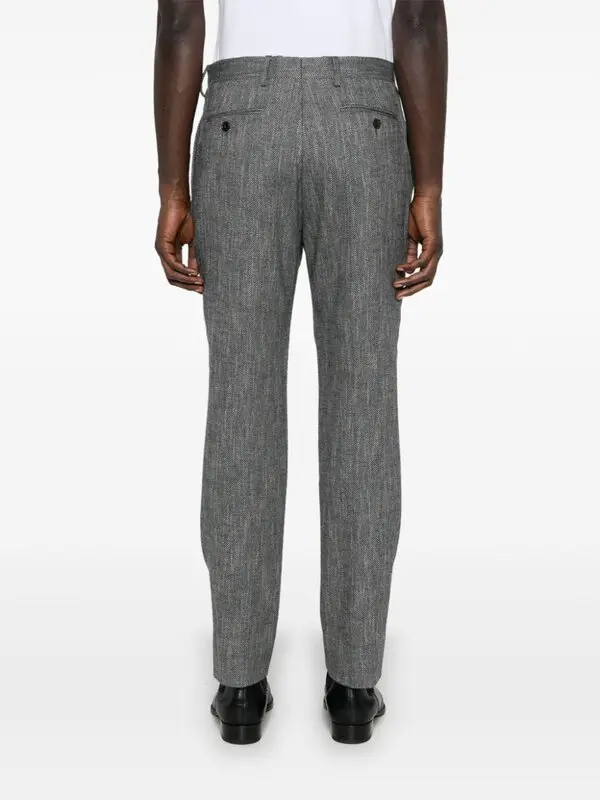 FURSAC Tailored Trousers