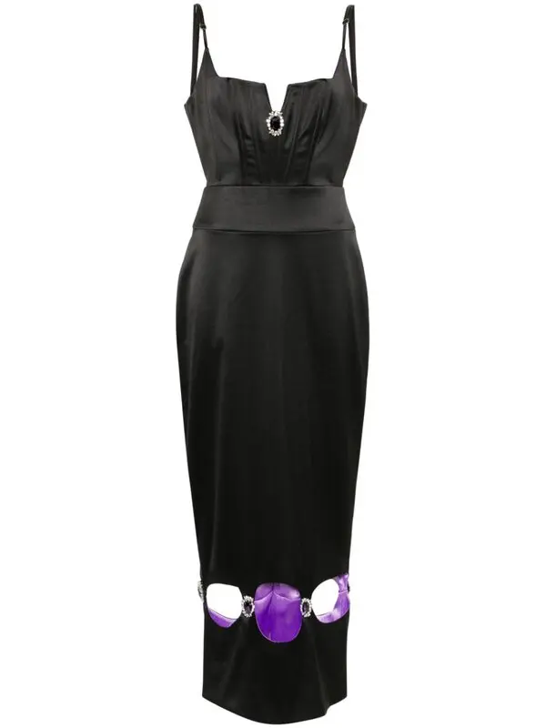 MITILIANE COUTURE Kyla Maxi Dress