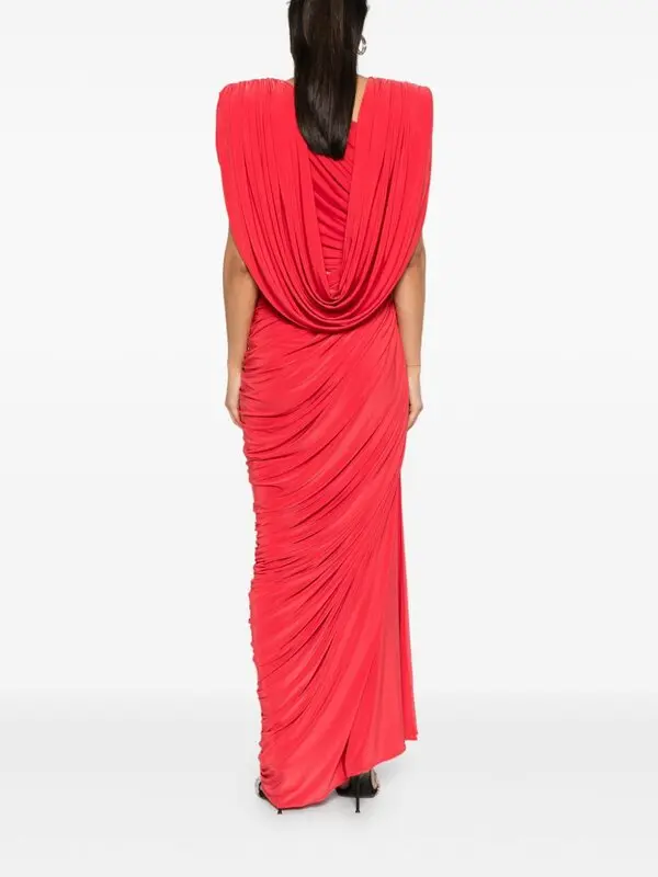MITILIANE COUTURE Coray Maxi Dress