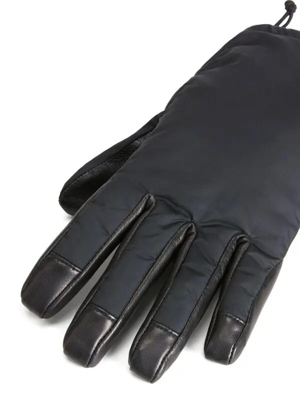 Woolrich Gore-tex® Padded Gloves