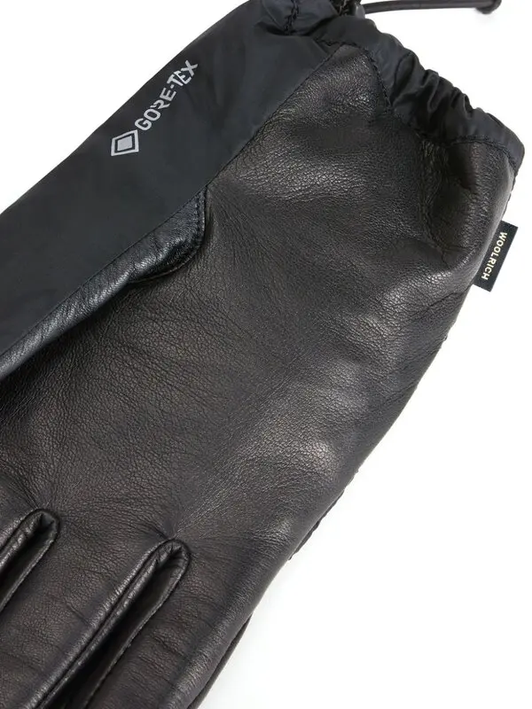 Woolrich Gore-tex® Padded Gloves