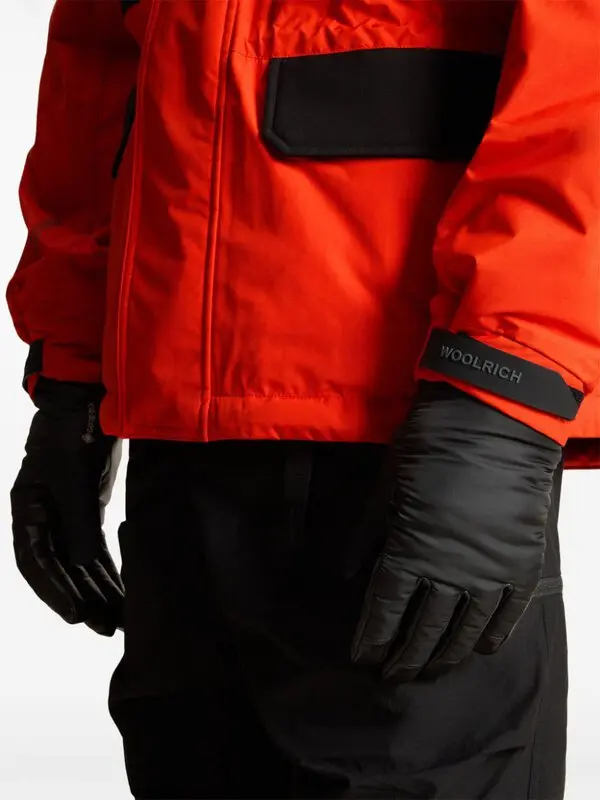 Woolrich Gore-tex® Padded Gloves