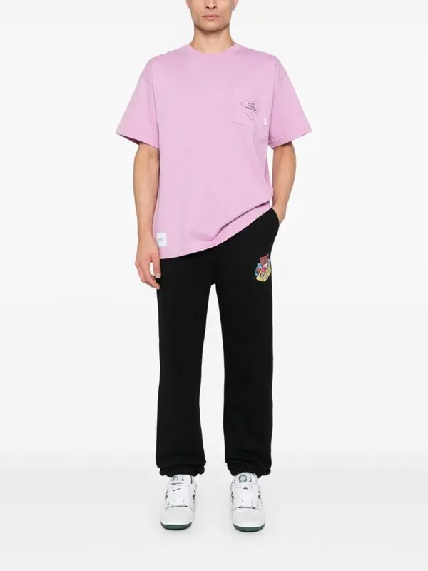 Iceberg Jersey Track Pants