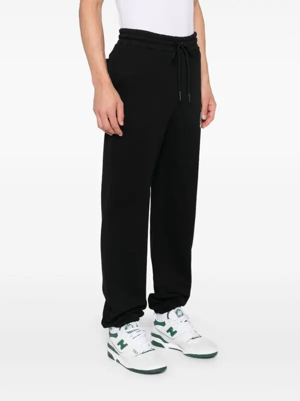 Iceberg Jersey Track Pants