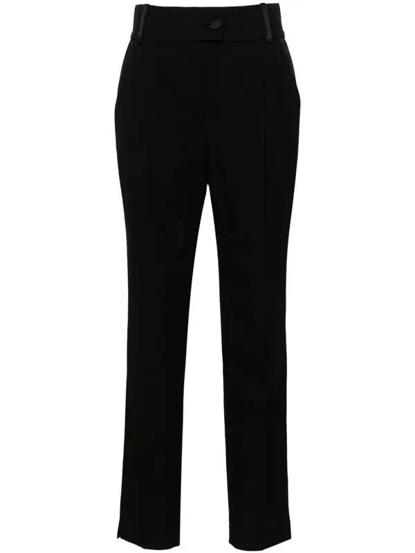 MITILIANE COUTURE Raven Trousers