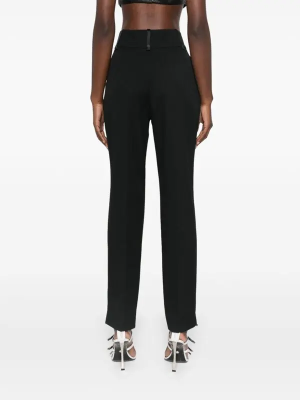 MITILIANE COUTURE Raven Trousers