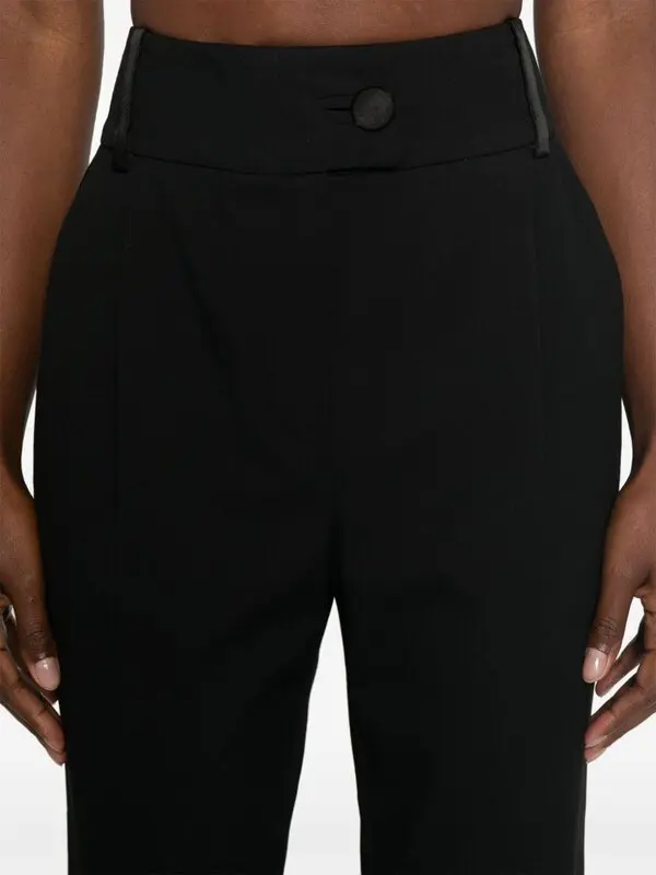 MITILIANE COUTURE Raven Trousers