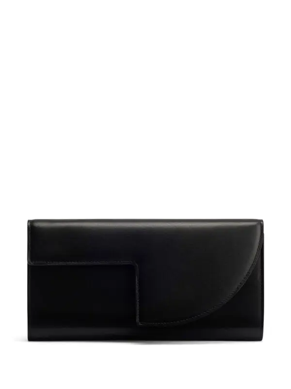 PATOU Chain Clutch Bag